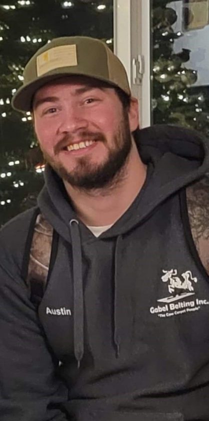 Austin James Dean Shaffer | News, Sports, Jobs - Post Journal